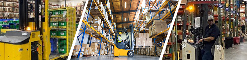 Tennant Company Hiring Event